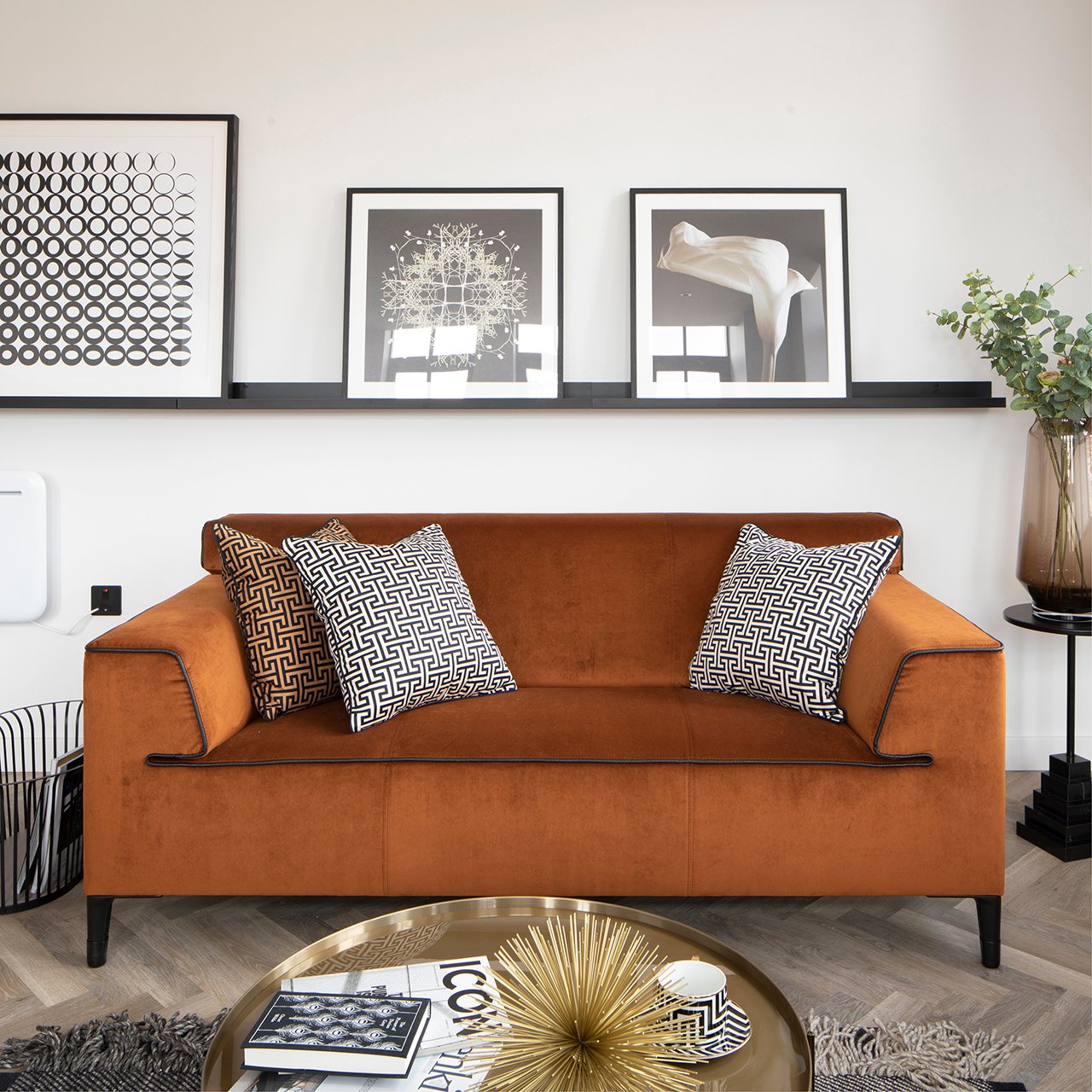 Clarion today | Clarion 125