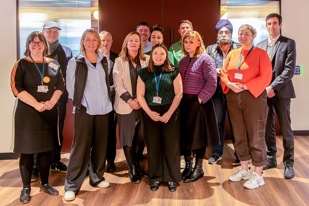 Looking forward | Clarion 125