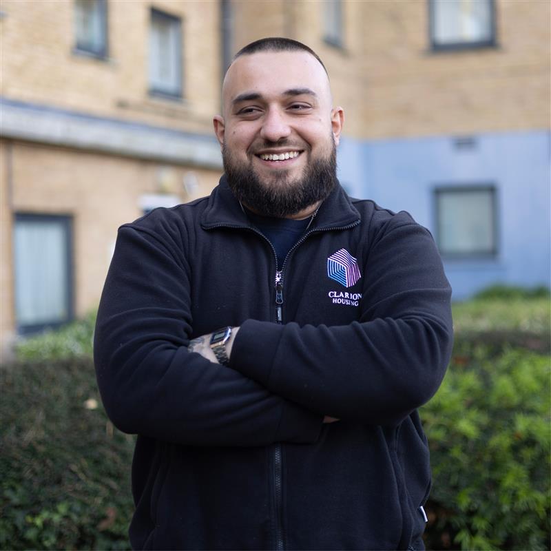 Celebrating with stories | Clarion 125