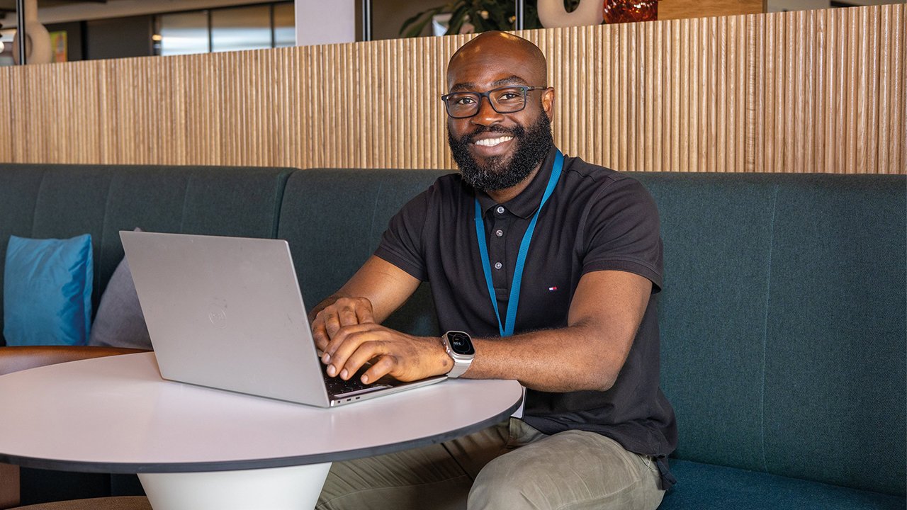 Clarion 125 | Celebrating 125 years of Clarion Housing Group