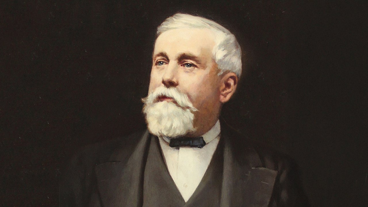 Clarion 125 | Celebrating 125 years of Clarion Housing Group